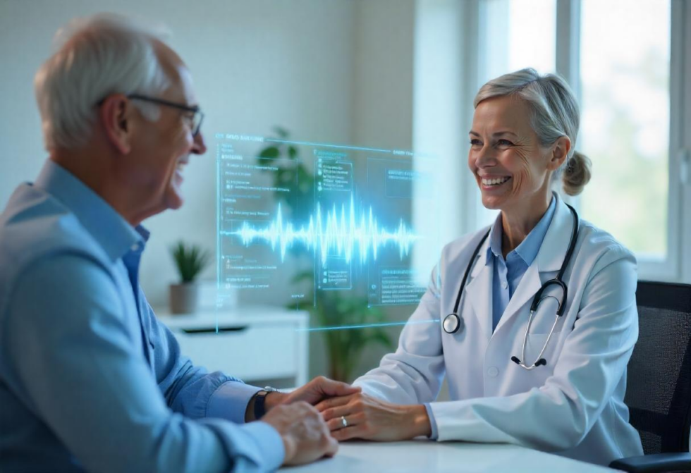 Medical Dictation Workflow: 5 Key Strategies for Efficiency