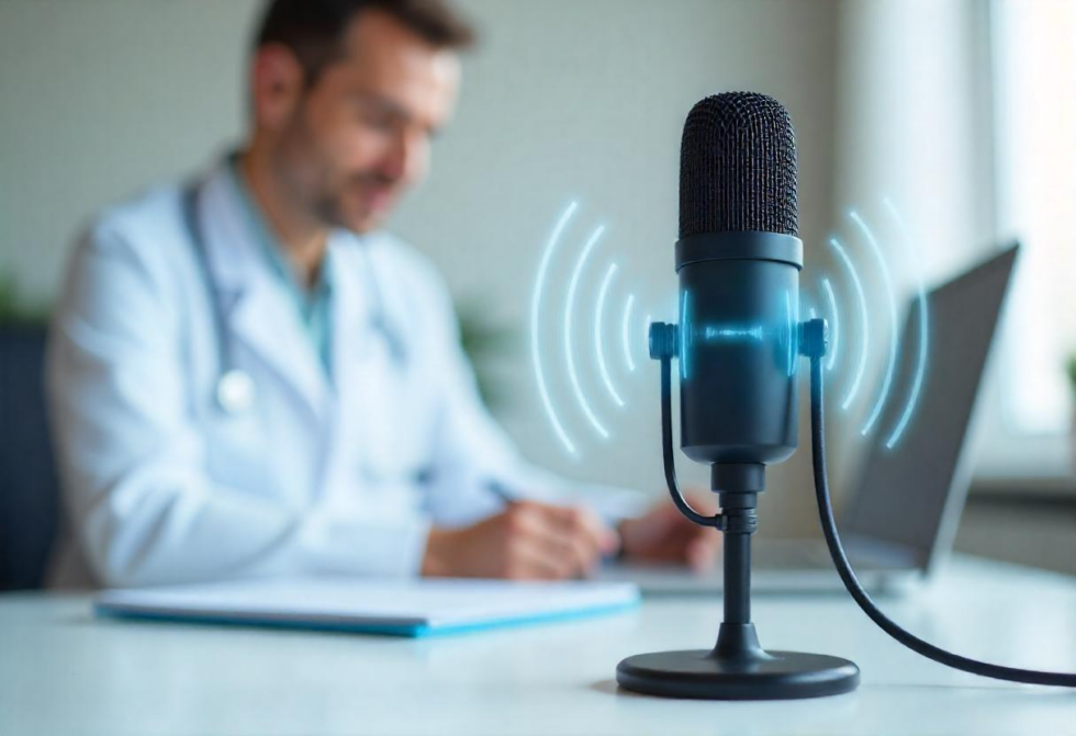 Medical Dictation Workflow: 5 Key Strategies for Efficiency