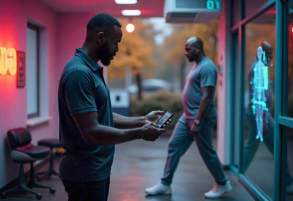 4 AI Tools for Physiotherapist in 2025 - Save Hours Daily