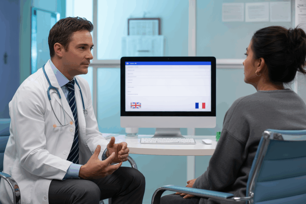 Dictation Vs. Transcription In Healthcare | 2025 Edition