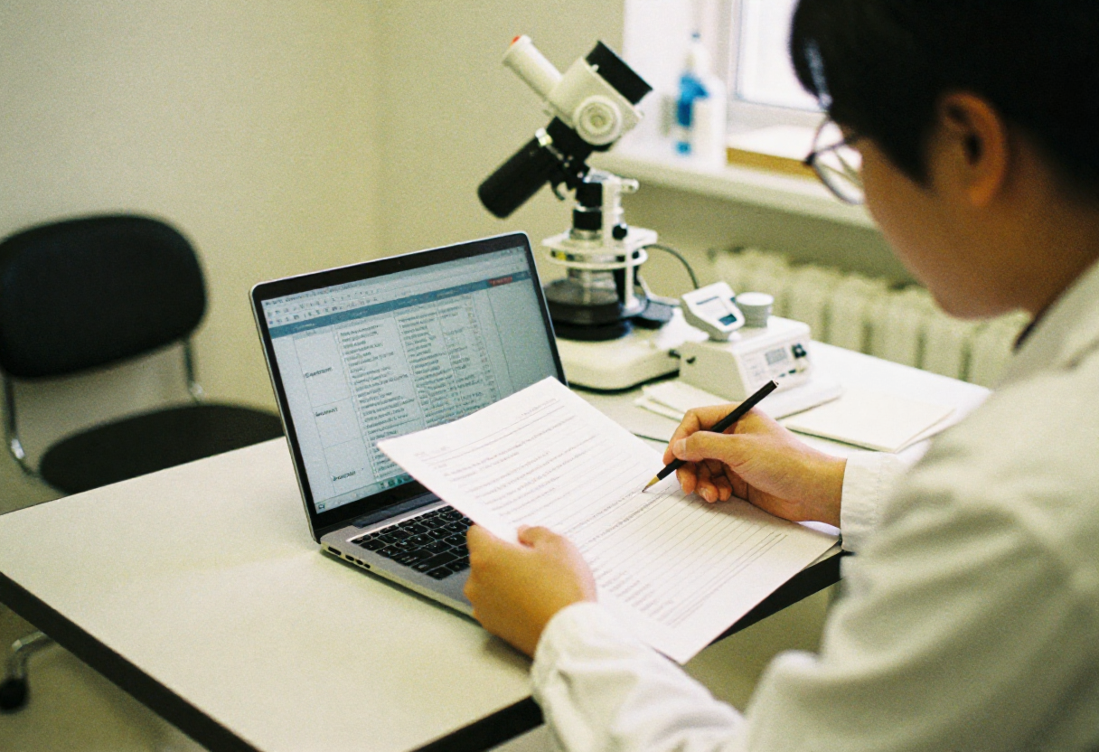 Best AI Medical Scribe for a Small Medical Practice