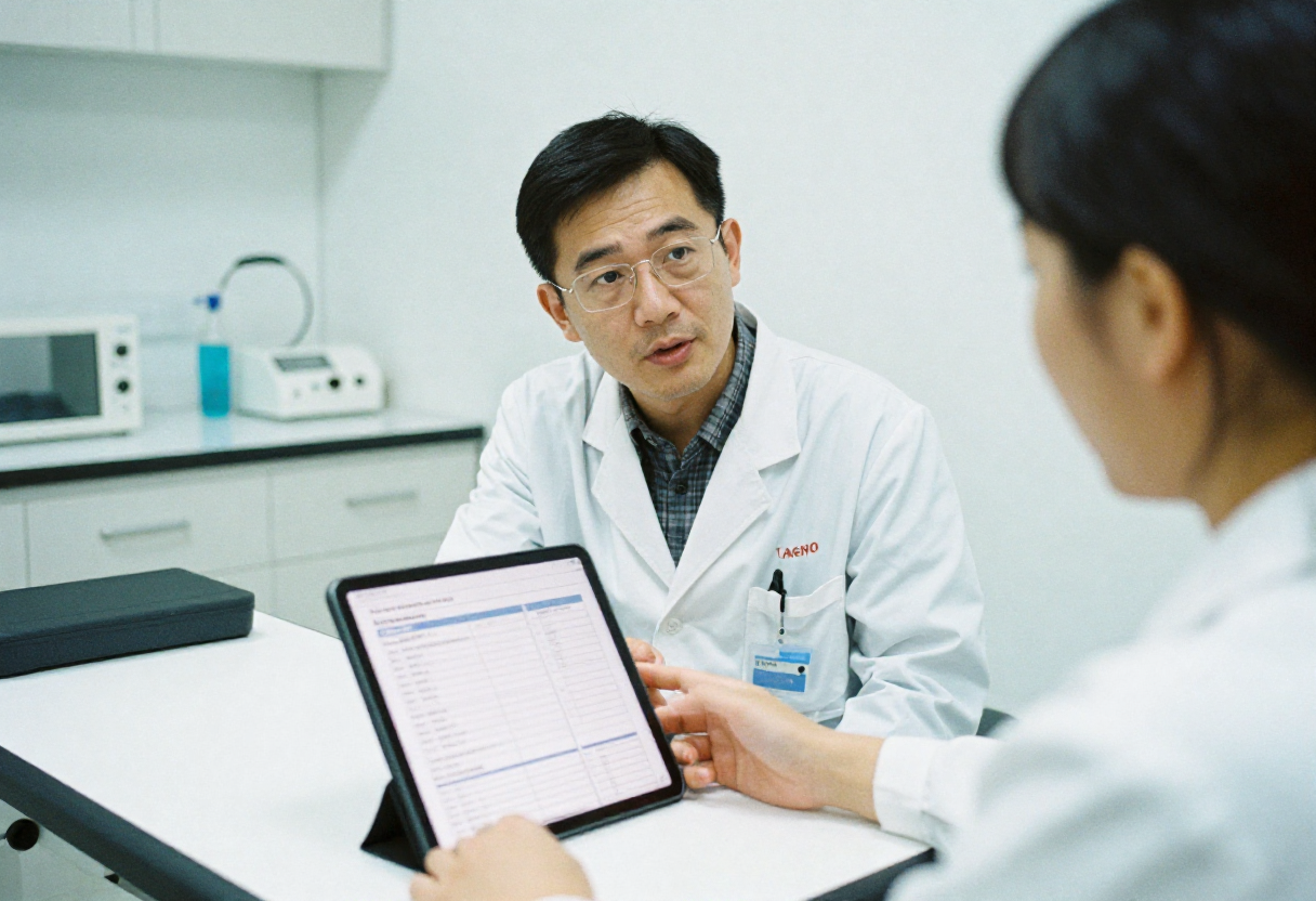 Real-Time AI Medical Scribe in 2026